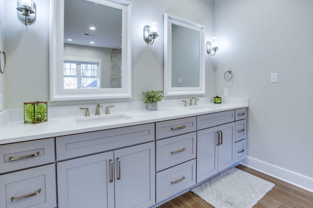 Merillat Portrait Maple Cabinets | Cabinets Matttroy