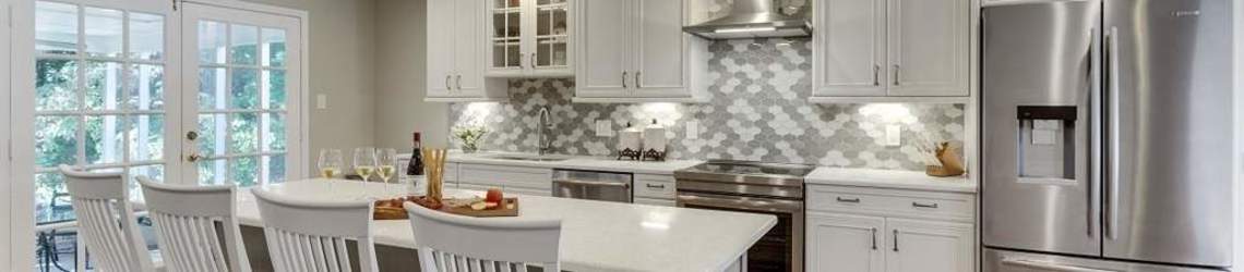Nancy Knickerbocker, Design Expert Reico Kitchen & Bath Southern Pines