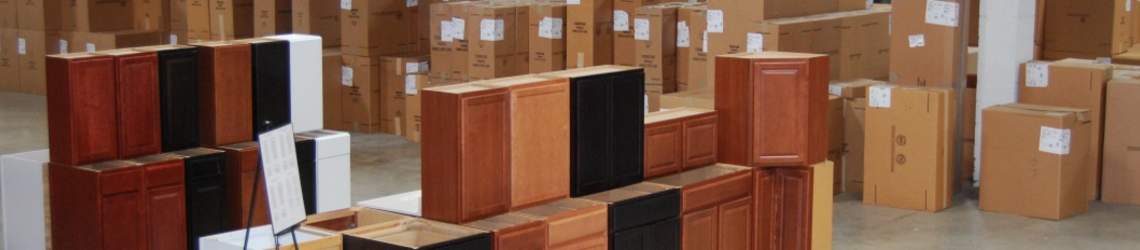 Reico Kitchen & Bath Raleigh, NC Cabinet Clearance Center